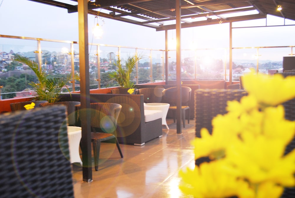 Hotel Horison Inn Alaska Semarang in Semarang | 2023 Updated prices ...