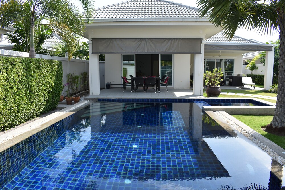 Villa Sara in Hua Hin | 2024 Updated prices, deals - Klook United States