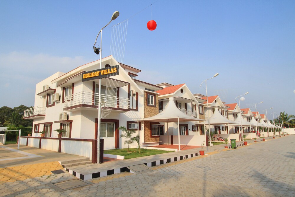OYO 10865 Heritage Shelters Resort in Mandya district | 2025 Updated ...