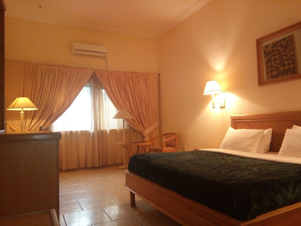 Asaa Pyramid Hotel in Kaduna | 2025 Updated prices, deals - Klook ...
