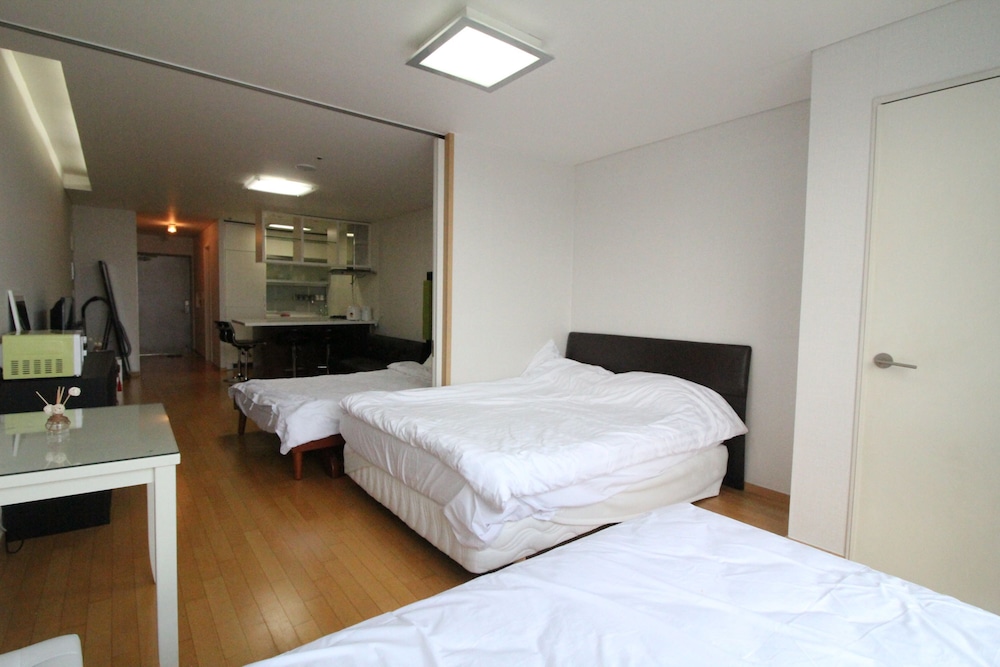 Galaxy Gangnam Tower in Seoul | 2024 Updated prices, deals - Klook ...