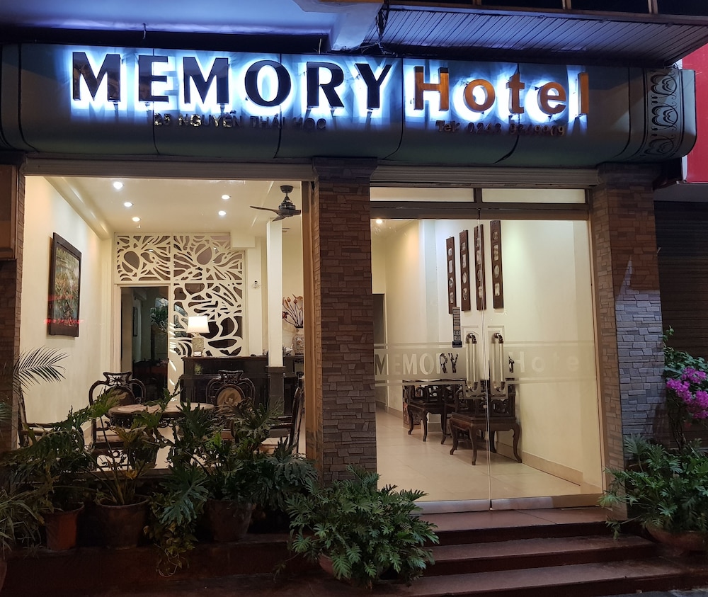 Memory Hotel in Hanoi | 2025 Updated prices, deals - Klook Philippines