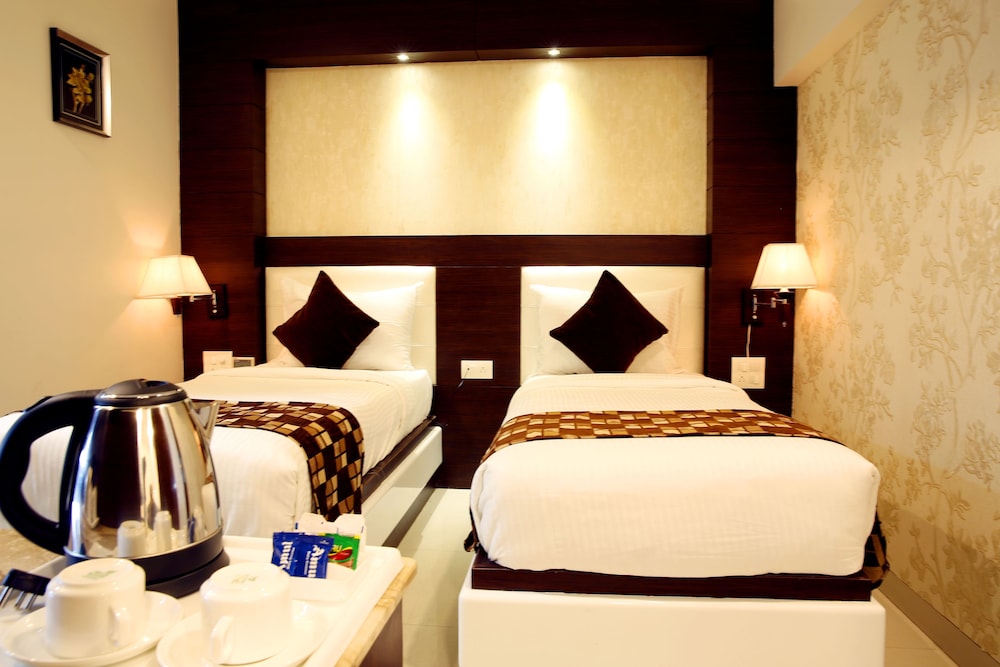 Hotel KC Inn in | 2024 Updated prices, deals - Klook United States