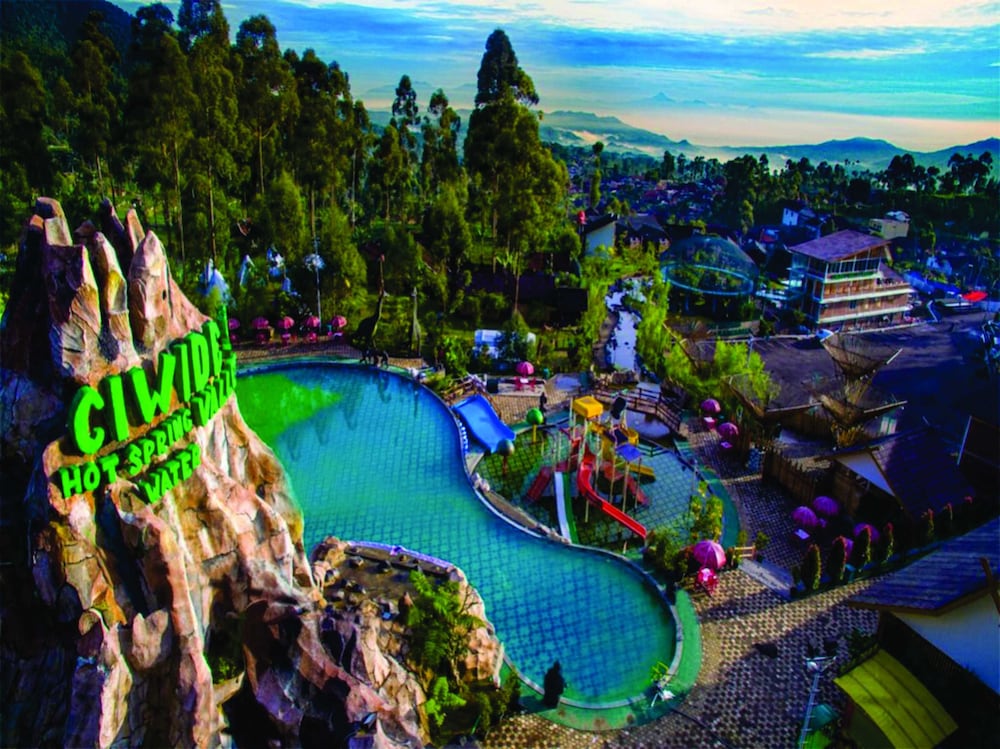 Ciwidey Valley in Rancabali | 2025 Updated prices, deals - Klook ...