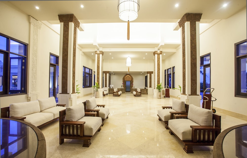 Pulchra Resort Danang in Da Nang | 2024 Updated prices, deals - Klook ...