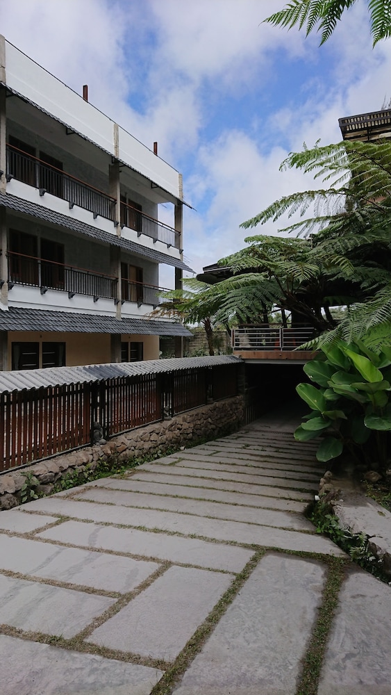 Hotel Kalang Ulu in Karo | 2025 Updated prices, deals - Klook United States