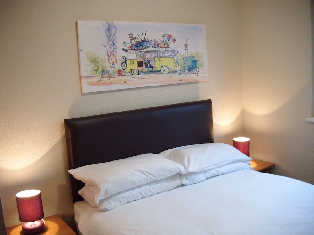 Metro Inns Falkirk in | 2025 Updated prices, deals - Klook United States