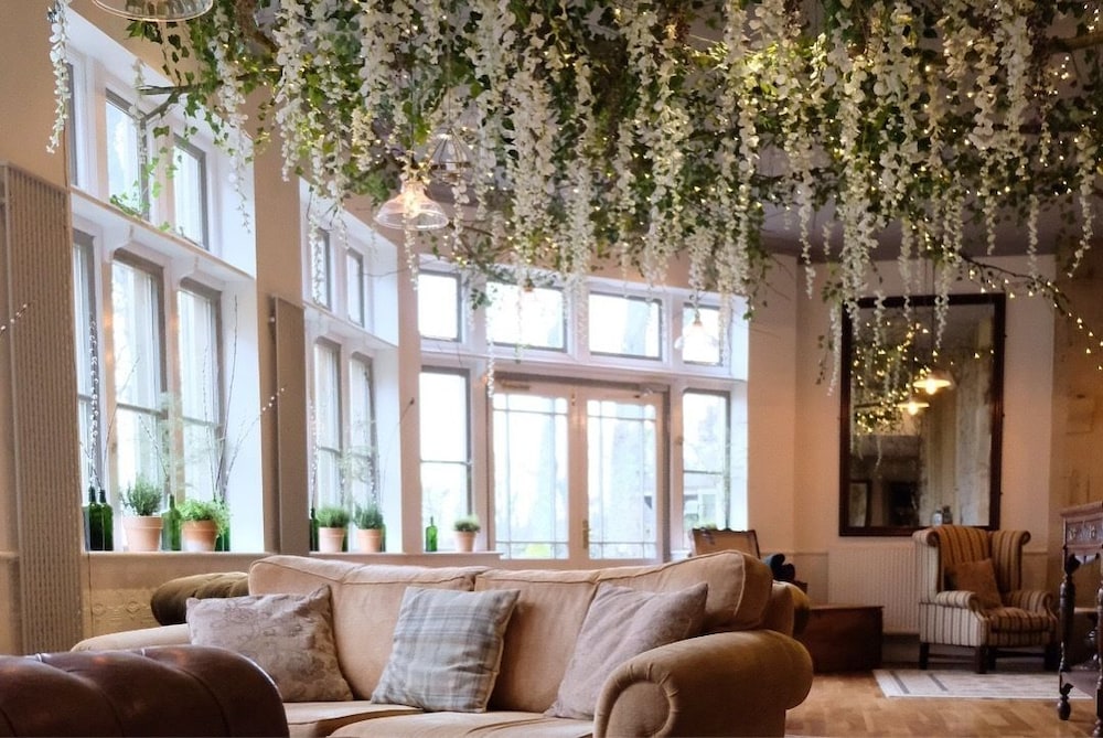 Simonstone Hall Hotel in | 2025 Updated prices, deals - Klook United States