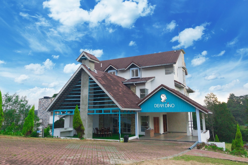 Dear Dino Villa Cameron Highlands in Cameron Highlands | 2025 Updated ...