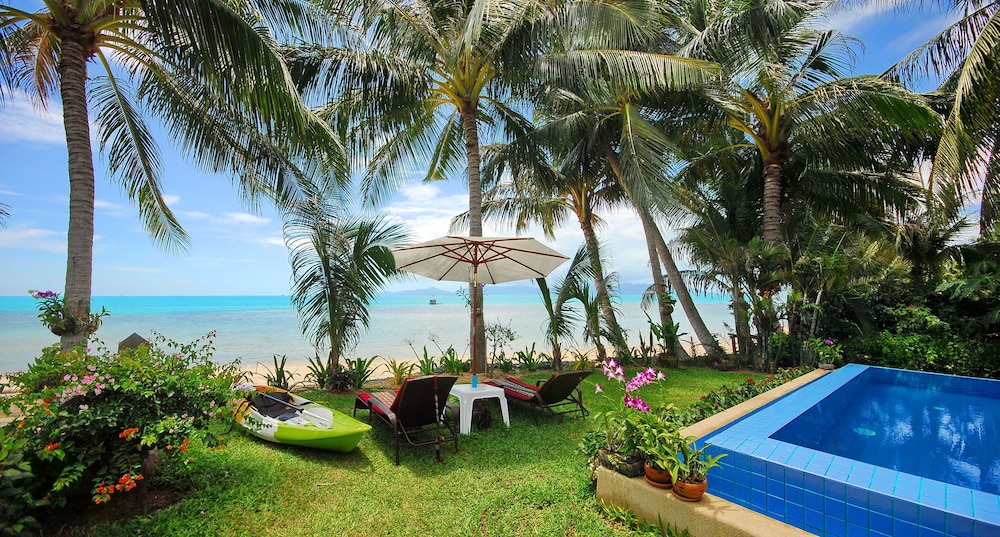 Coconut Laguna Villas in Koh Samui | 2025 Updated prices, deals - Klook ...