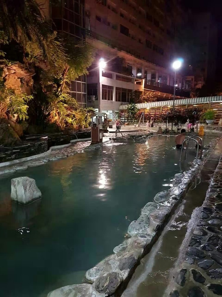 Chiben Hot spring Tsai-toa's Home in Taitung County | 2023 Updated ...