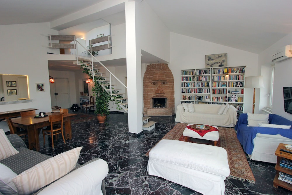 Prati Flat in Rome | 2024 Updated prices, deals - Klook International site