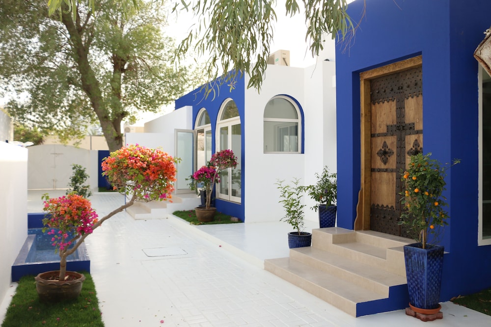 Sokoun A True Emirati House by the Beach in Dubai | 2023 Updated prices ...