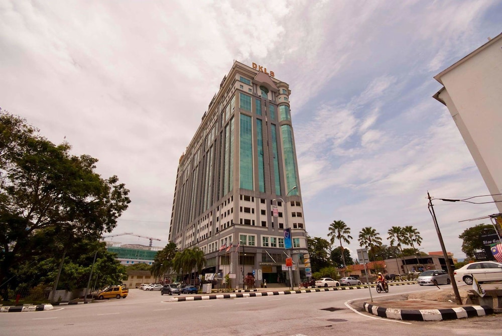 Ipoh Tower Lovely 2 Rooms Studio in Ipoh | 2023 Updated prices, deals ...