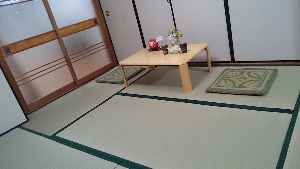 Abiko Guest House in Osaka | 2024 Updated prices, deals - Klook United ...