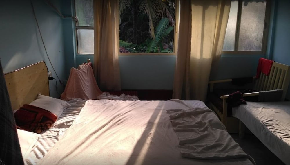 Colmar Beach Resort in South Goa | 2024 Updated prices, deals - Klook ...