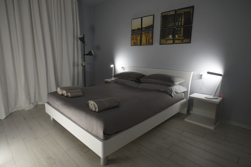 Le3stanze in Borgomanero | 2025 Updated prices, deals - Klook United States