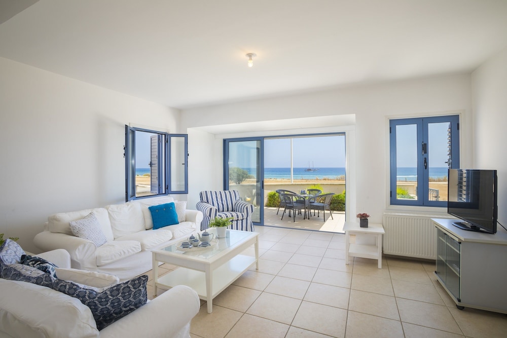 Protaras Seafront Villa Protamare in | 2025 Updated prices, deals ...