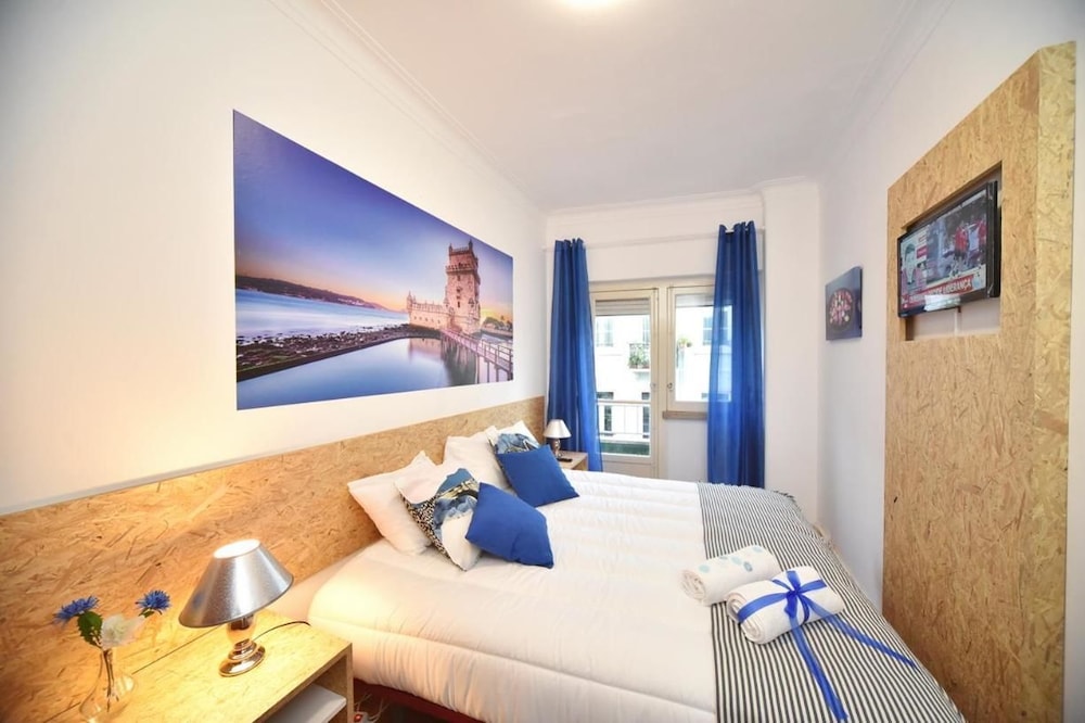 Tuk Tuk Hostel in Lisbon | 2024 Updated prices, deals - Klook ...