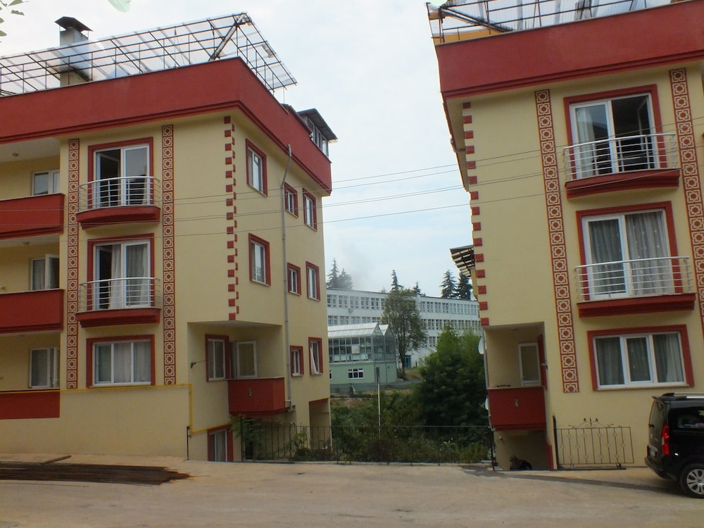 Menekse Apart in Trabzon | 2025 Updated prices, deals - Klook United States