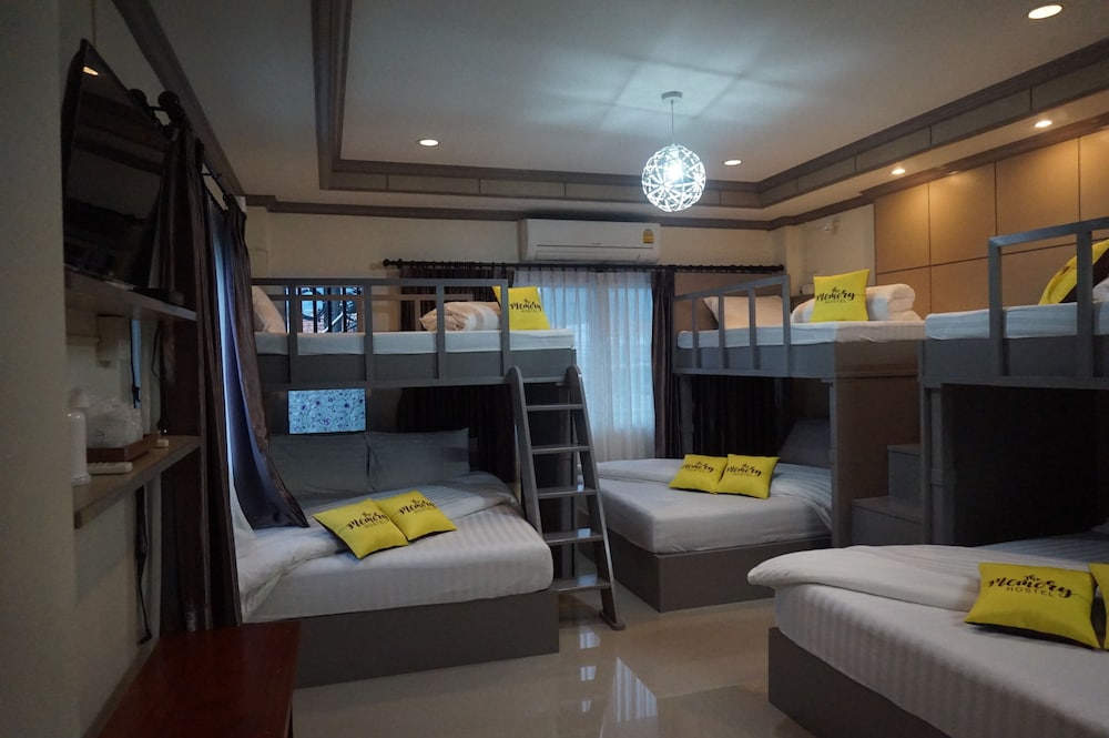 The Memory Hostel in | 2024 Updated prices, deals - Klook United States