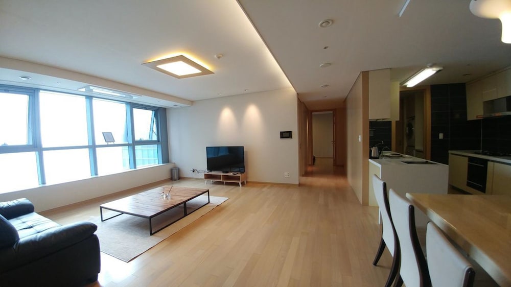 Busan Ocean Penthouse in Busan | 2024 Updated prices, deals - Klook ...