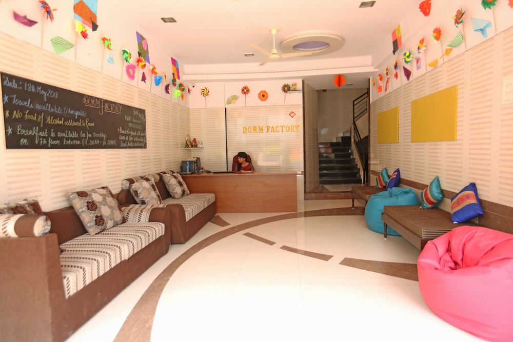 The Dorm Factory in | 2024 Updated prices, deals - Klook United States