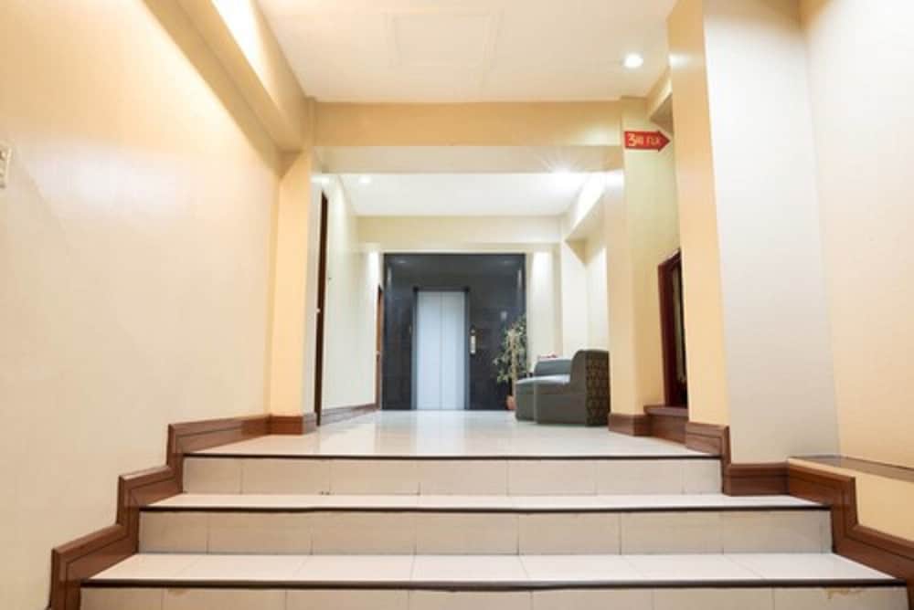 New Winston Hotel in Pasay | 2025 Updated prices, deals - Klook United ...