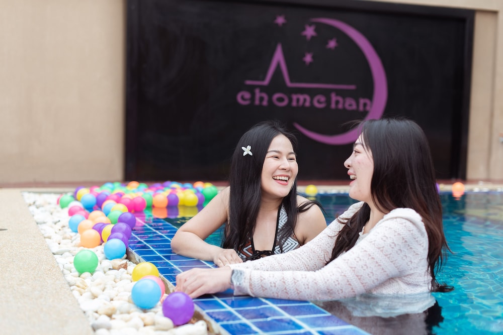 Baan Chom Chan Pool Villa in Hua Hin | 2025 Updated prices, deals - Klook International site