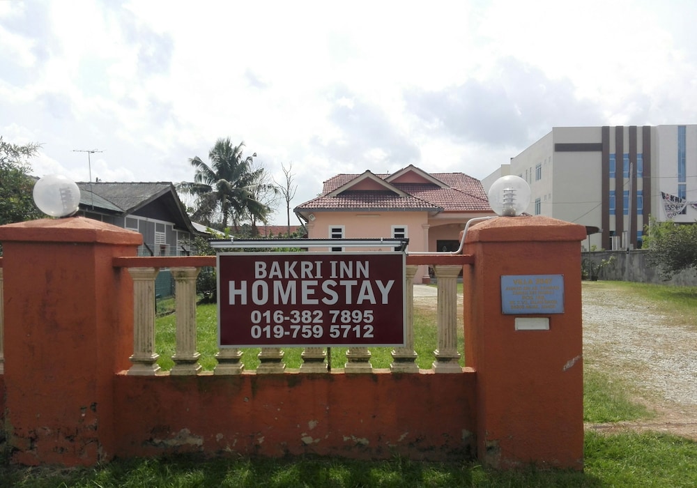 Bakri Inn Homestay in Muar | 2023 Updated prices, deals - Klook United ...