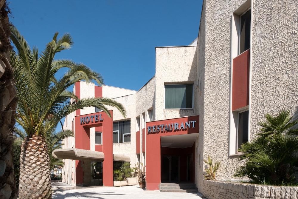 Appia Antica Hotel in Corato | 2025 Updated prices, deals - Klook ...