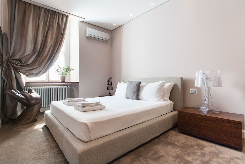Be Apartments Torino in Milan | 2025 Updated prices, deals - Klook ...