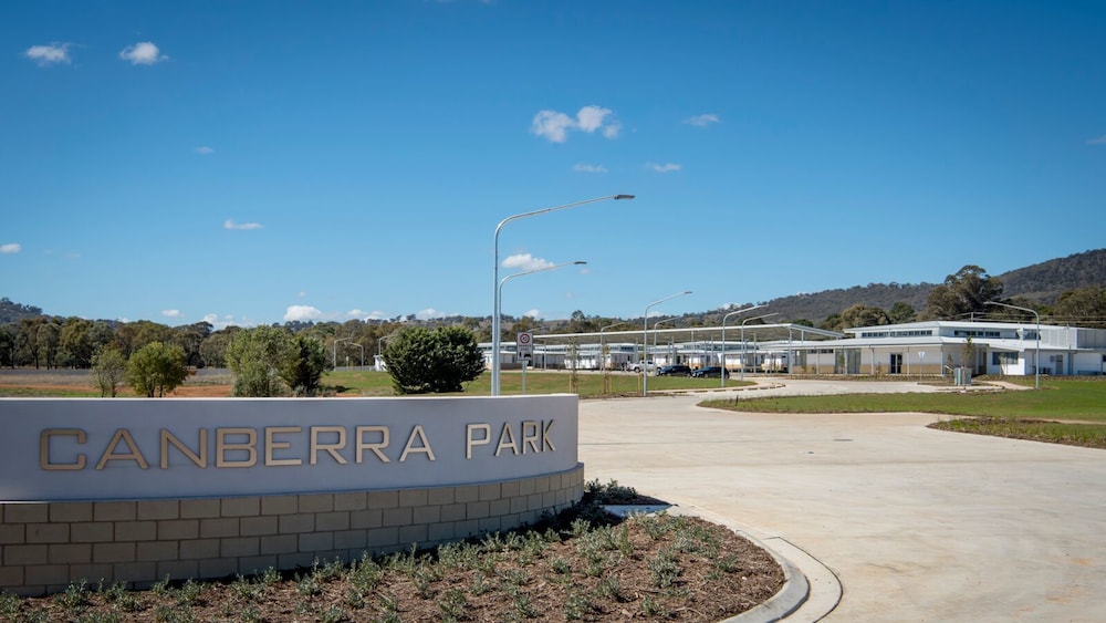 Canberra Park in | 2024 Updated prices, deals - Klook United States