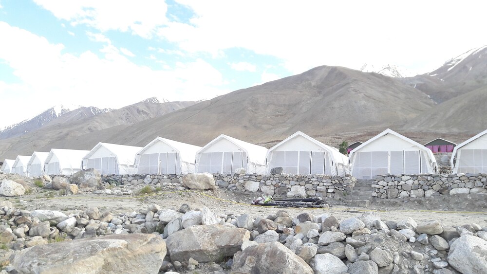 Eco Travellers Camp in Leh | 2025 Updated prices, deals - Klook ...
