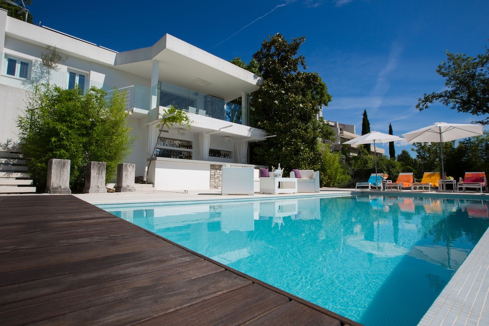 Opatija Hills Luxury Resort in Grad Opatija | 2023 Updated prices ...