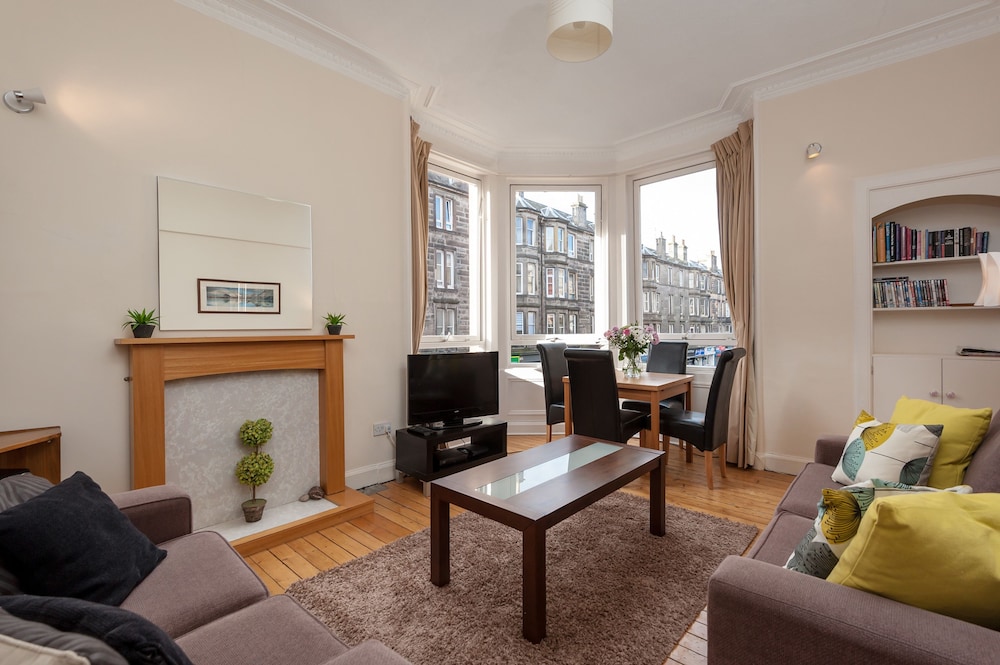 Edinburgh Rossie Apartment in City of Edinburgh | 2025 Updated prices ...