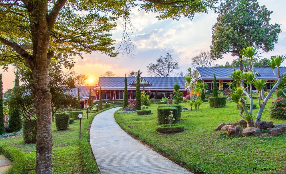 Waranya Resort in Loei Province | 2023 Updated prices, deals - Klook ...