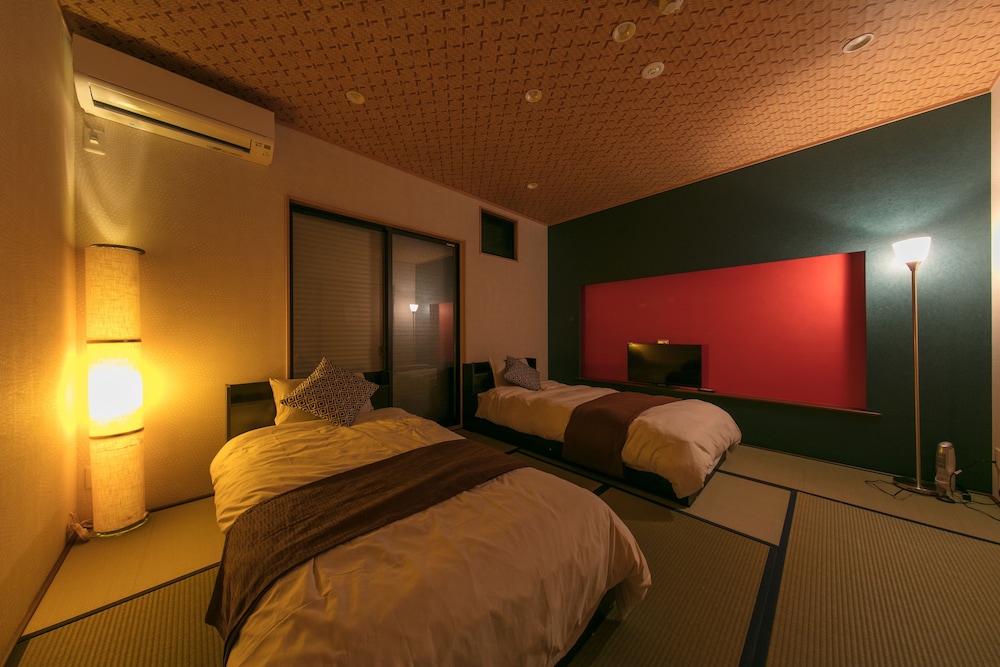 GUESTHOUSE Higasikujyou Yanagi Sitamachi in Kyoto | 2024 Updated prices ...