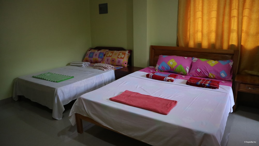 La Fela Pension House in Oslob | 2024 Updated prices, deals - Klook ...