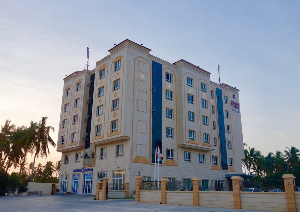 Grand Tayba Hotel in | 2025 Updated prices, deals - Klook United States