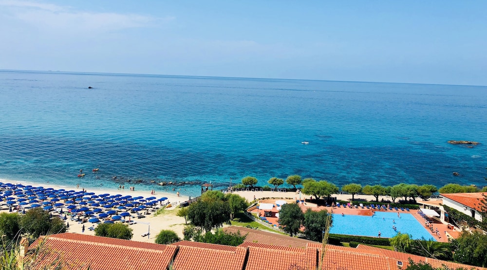 Hotel Villaggio Roller Club in Ricadi | 2024 Updated prices, deals ...