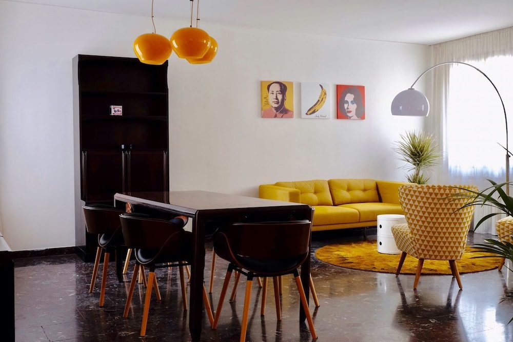 Andy's Apartment in Venice | 2025 Updated prices, deals - Klook United ...