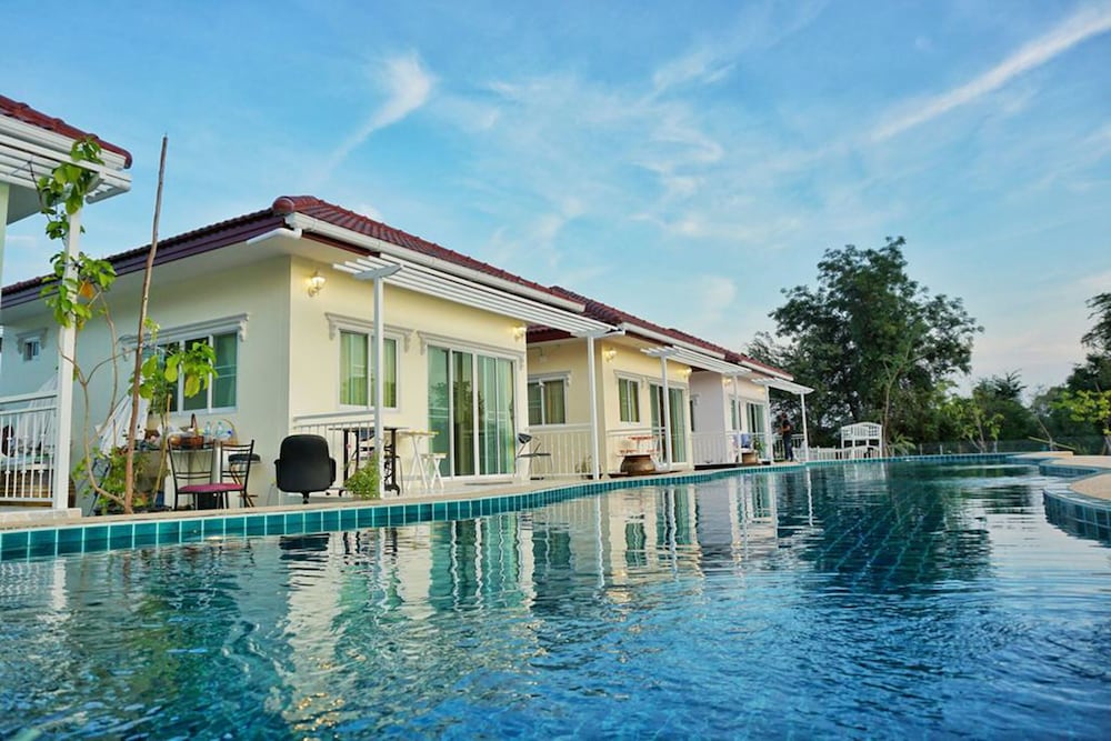Sky & Water Resort in Cha-am | 2025 Updated prices, deals - Klook ...
