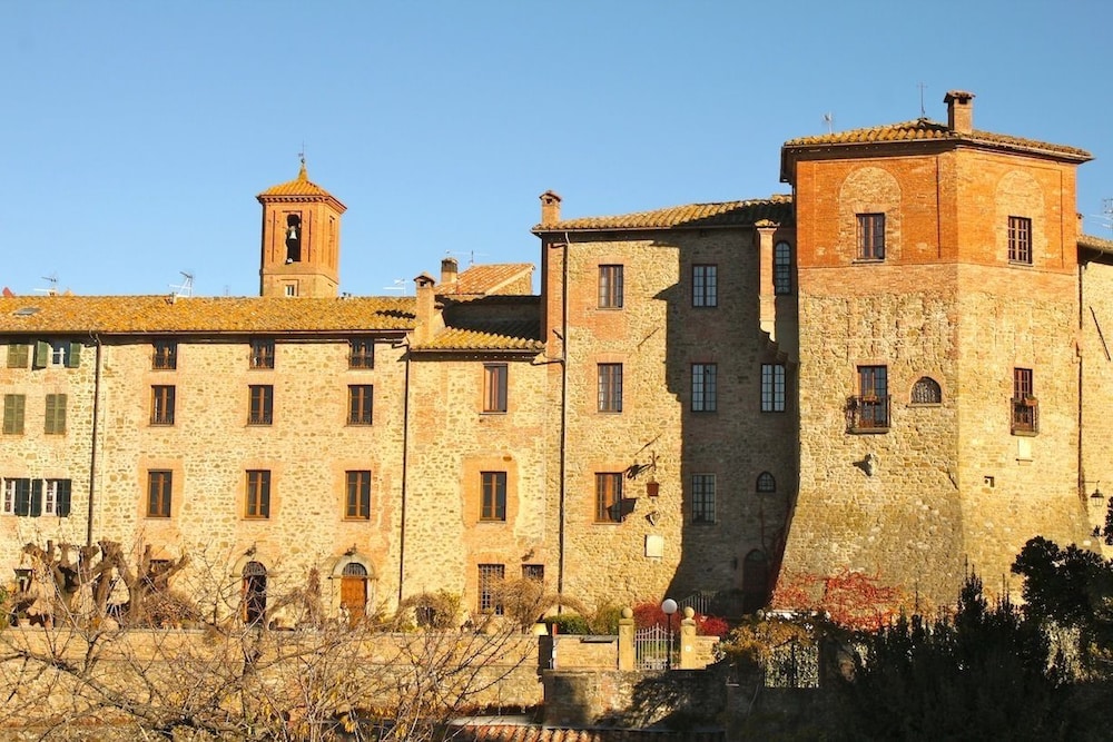 Relais Mastro Cinghiale in Paciano | 2025 Updated prices, deals - Klook ...