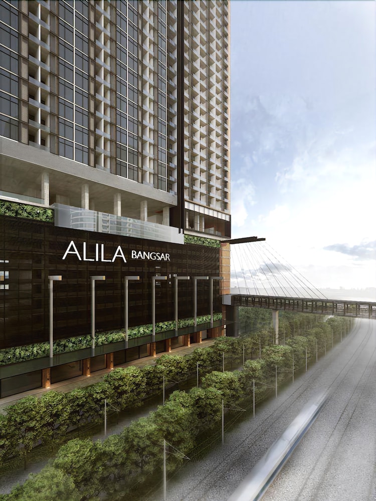 The Establishment Bangsar in Kuala Lumpur | 2025 Updated prices, deals ...