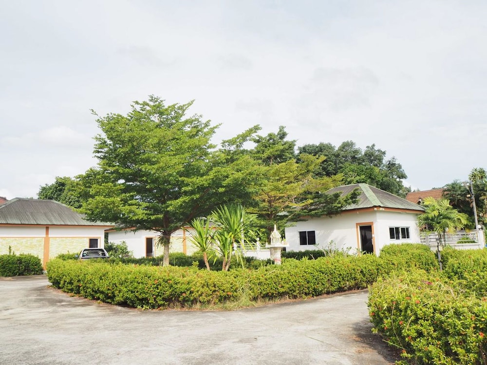 Chaofa Resort in Phuket Province | 2025 Updated prices, deals - Klook ...