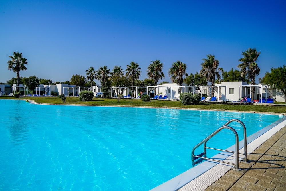 Futura Club Torre Rinalda in Lecce | 2023 Updated prices, deals - Klook ...