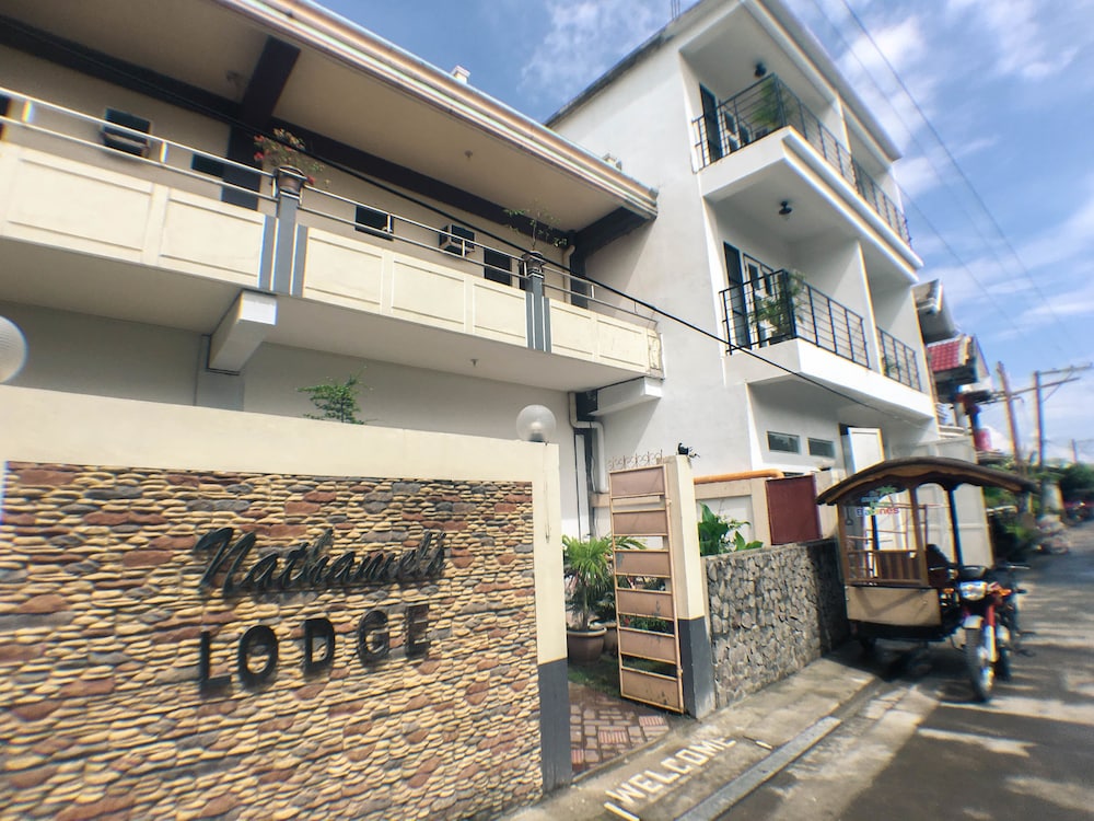 Nathaniel's Lodge in Basco | 2023 Updated prices, deals - Klook ...