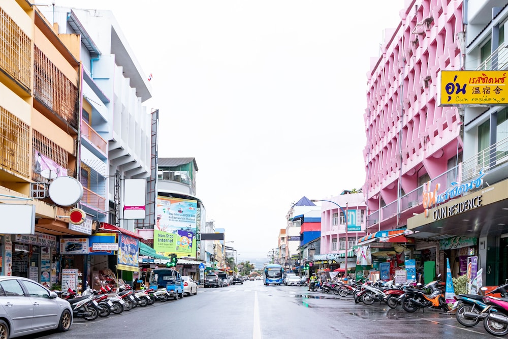 合艾歐温公寓｜2024年最新訂房優惠 - Klook 香港