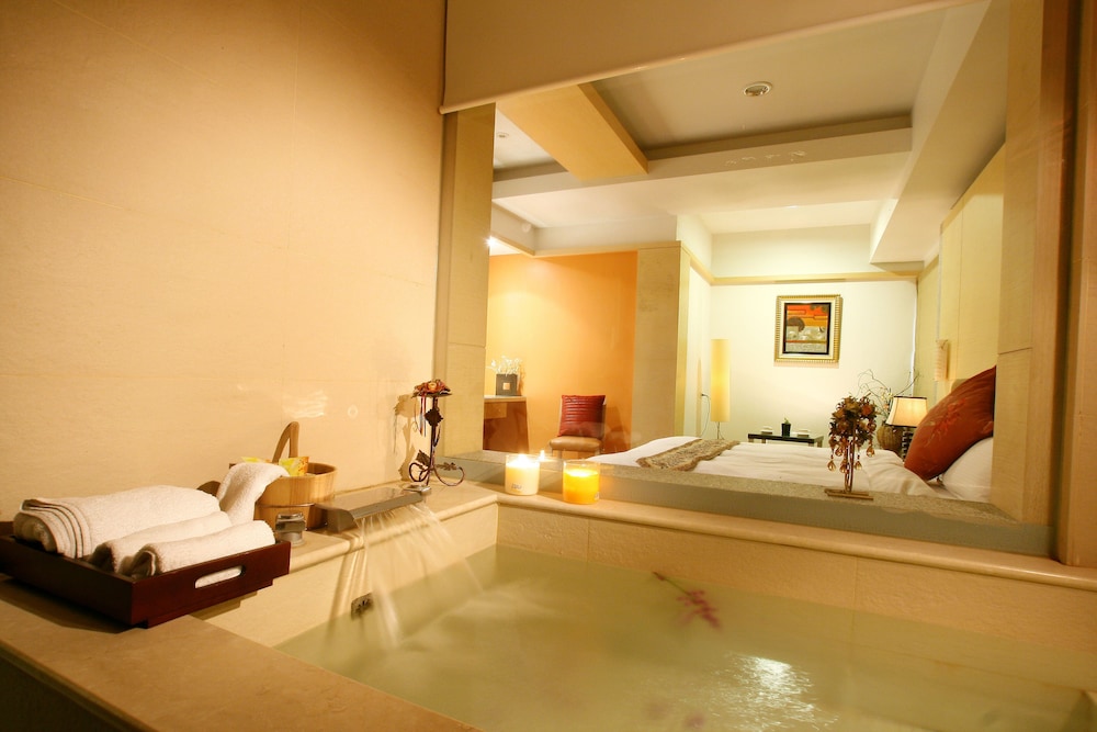 Ying Xiang Wen Quan Hotel in Yilan County | 2025 Updated prices, deals - Klook International site